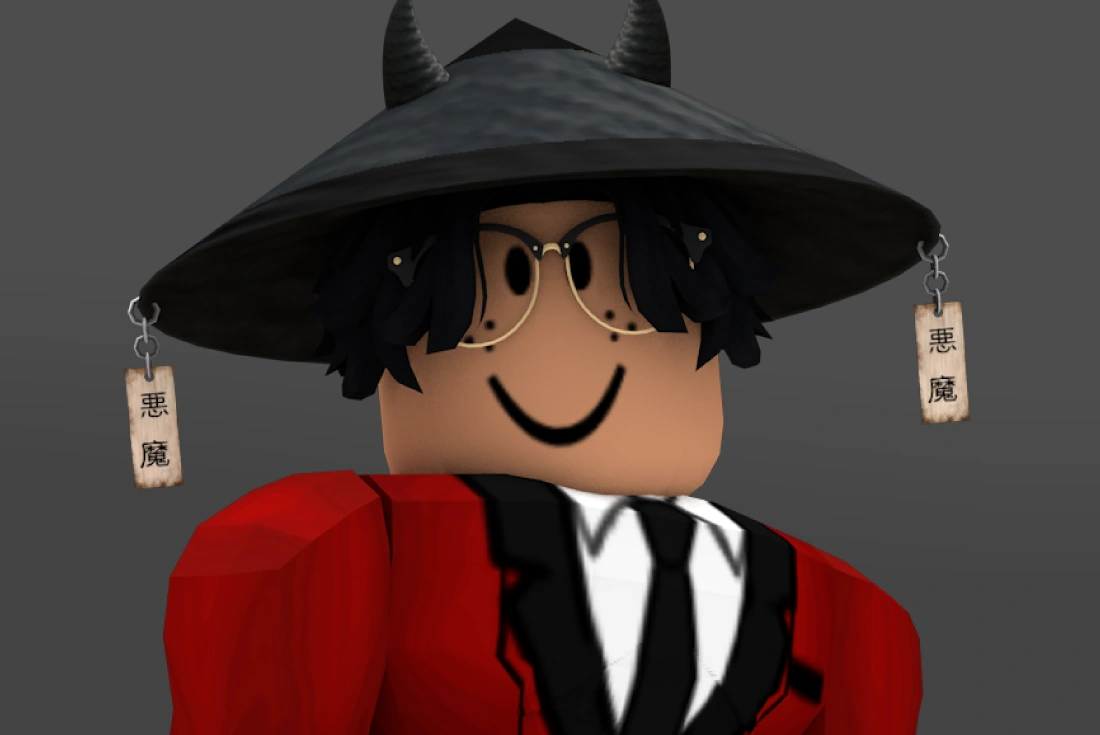 DevinDenied | Paramount Simulators Wiki | Fandom