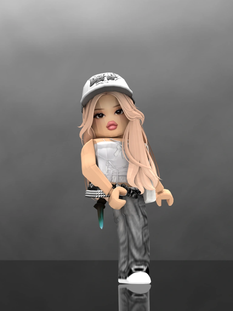 Ryuova | Paramount Simulators Wiki | Fandom