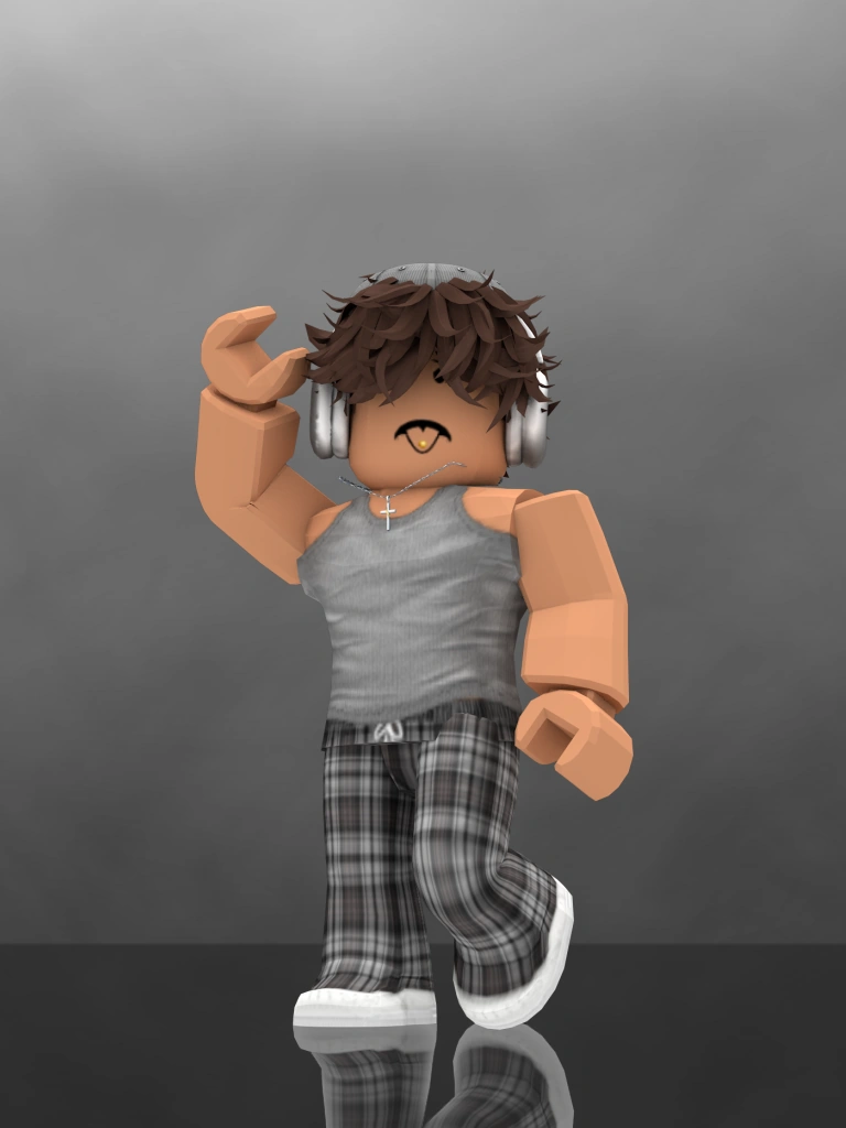 Brxndcy | Paramount Simulators Wiki | Fandom