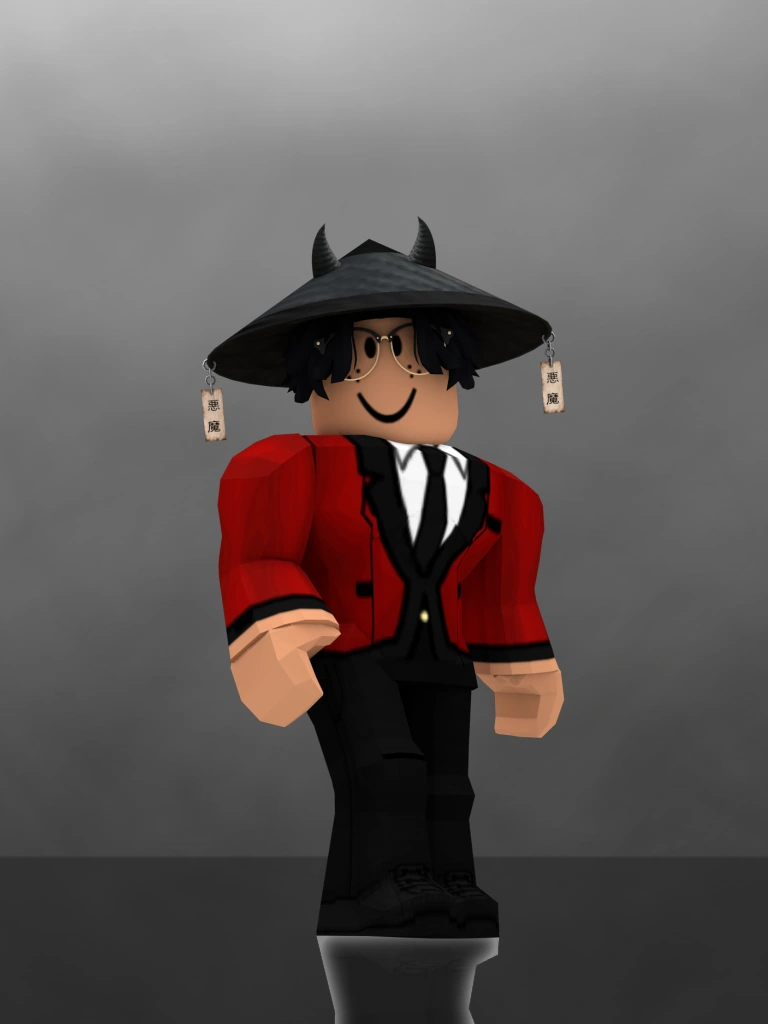 DevinDenied | Paramount Simulators Wiki | Fandom