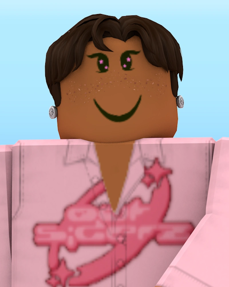 Corey Brooks | Paramount Studios ᴴᴰ Wiki | Fandom