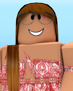 Grace Wynters | Paramount Studios ᴴᴰ Wiki | Fandom