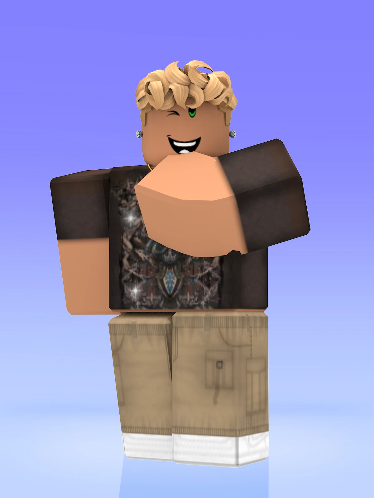 Acacius Clovis | Paramount Studios ᴴᴰ Wiki | Fandom