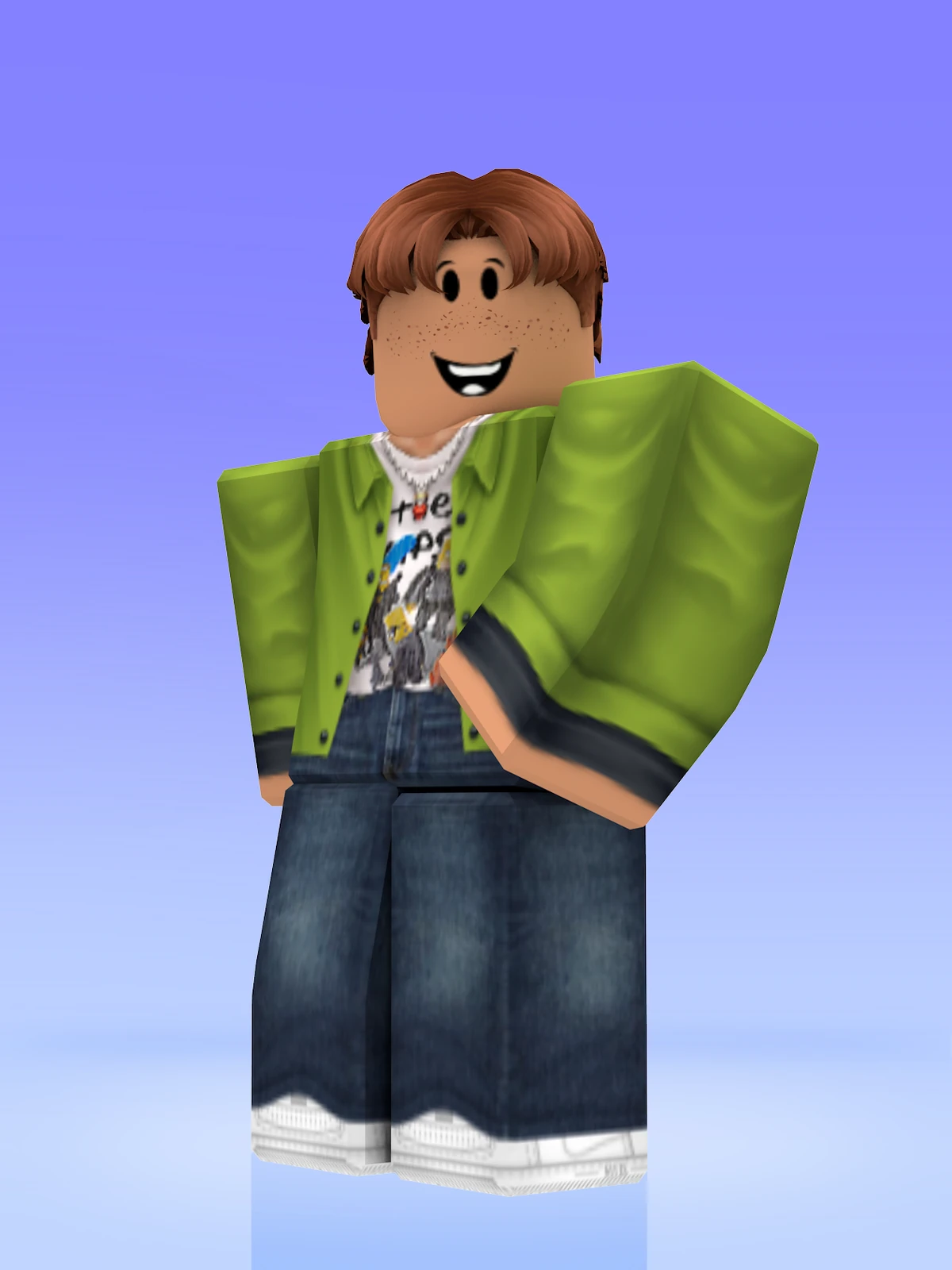 Xander Jaxson | Paramount Studios ᴴᴰ Wiki | Fandom