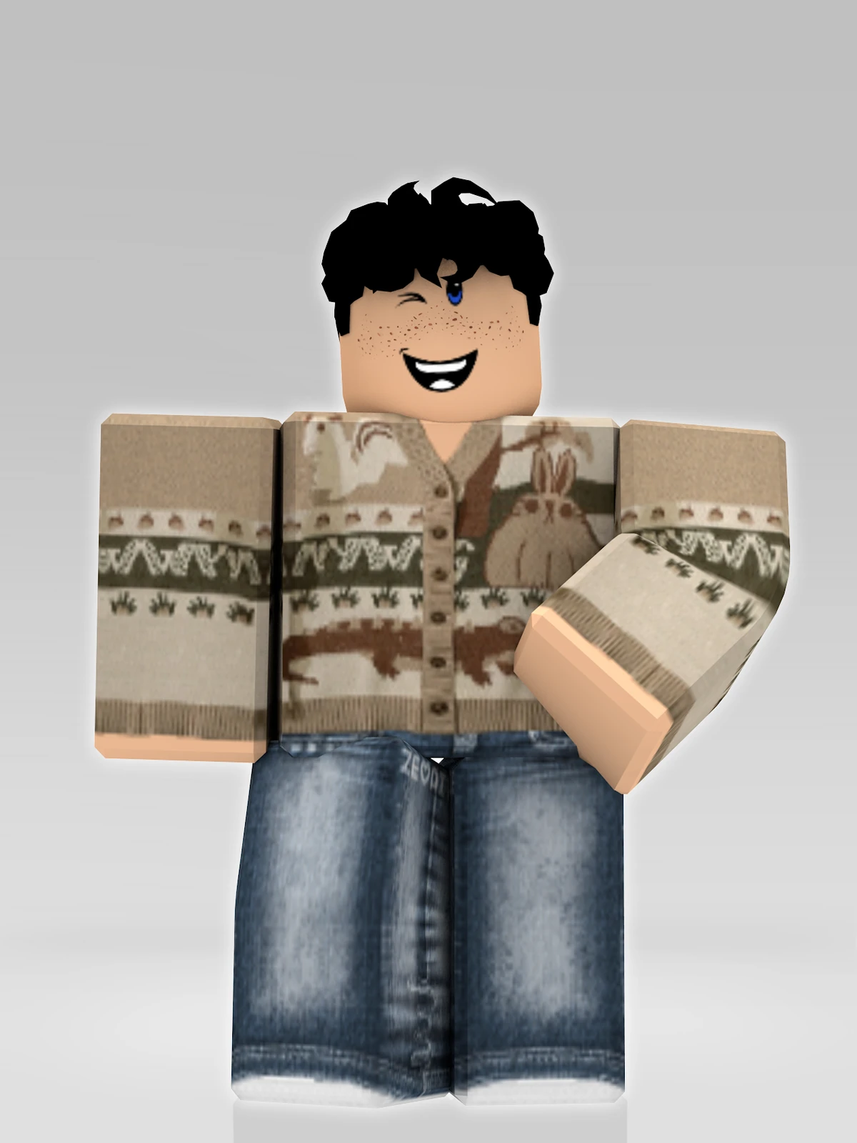 Eric Coleman | Paramount Studios ᴴᴰ Wiki | Fandom