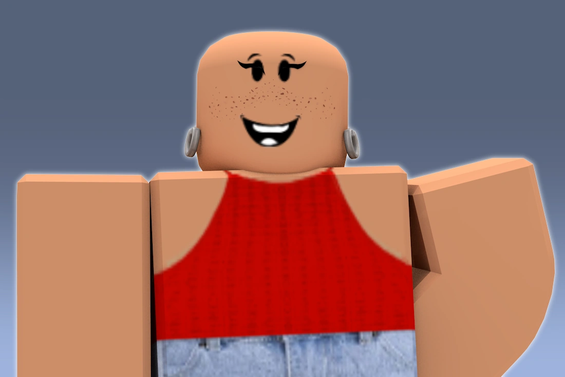 Precious Anne-Marie | Paramount Studios ᴴᴰ Wiki | Fandom