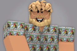 Eric Mullins | Paramount Studios ᴴᴰ Wiki | Fandom