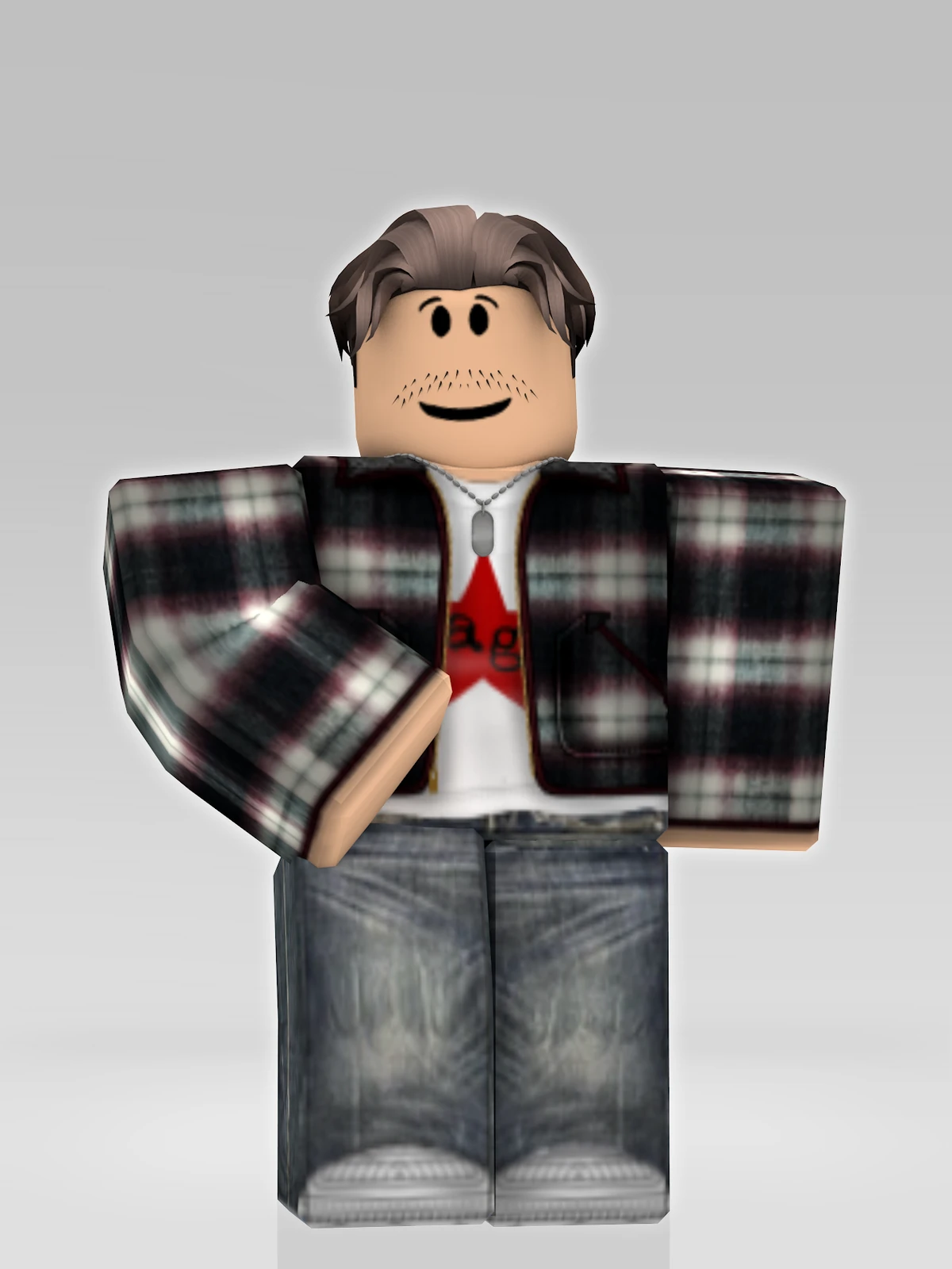 Robin Lewis | Paramount Studios ᴴᴰ Wiki | Fandom