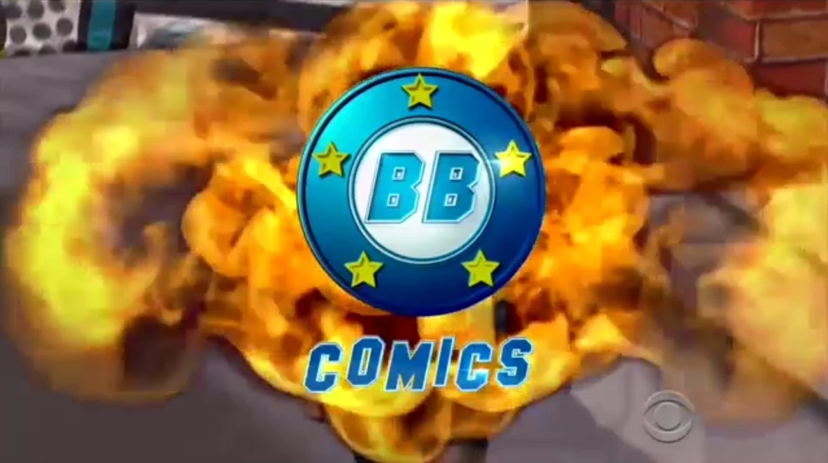BB COMICS | Paramount Studios ᴴᴰ Wiki | Fandom
