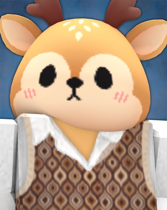 Abie Fawn | Paramount Studios ᴴᴰ Wiki | Fandom