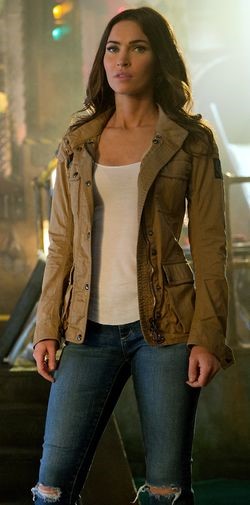 April Oneil Paramount Teenage Mutant Ninja Turtles Wikia Fandom