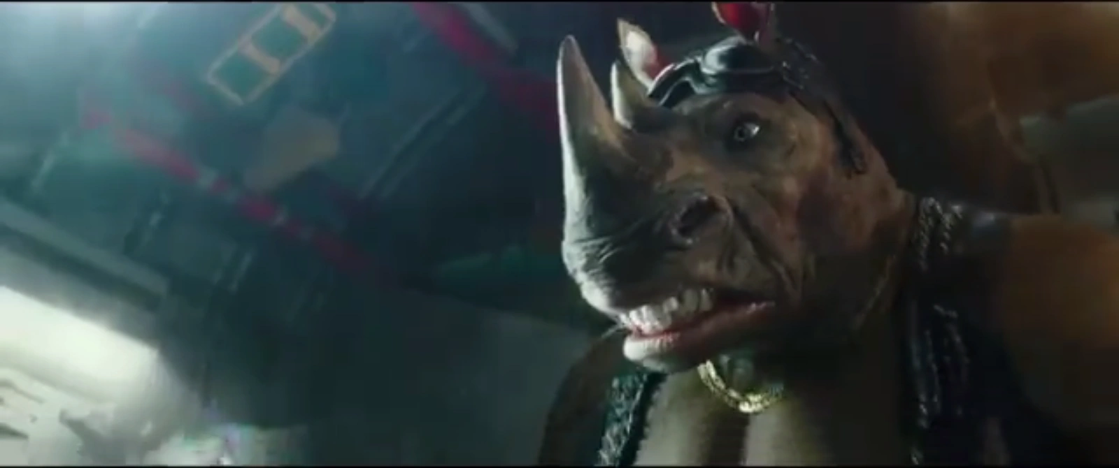 Rocksteady | Paramount Teenage Mutant Ninja Turtles Wikia | Fandom