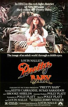 Pretty Baby | Paramount Pictures Wiki | Fandom