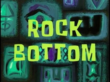 Rock Bottom | Paramount Pictures Wiki | Fandom