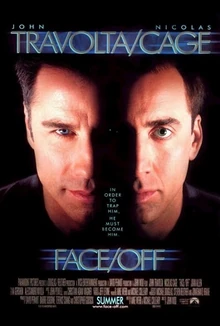 Face/Off | Paramount Pictures Wiki | Fandom
