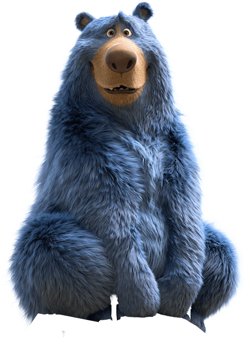 Boomer | Paramount Pictures Wiki | Fandom