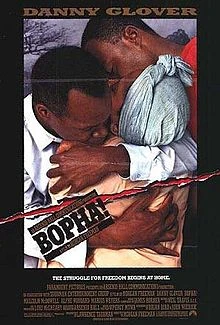 Bopha! | Paramount Pictures Wiki | Fandom