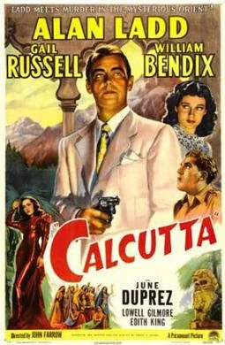 Calcutta | Paramount Pictures Wiki | Fandom
