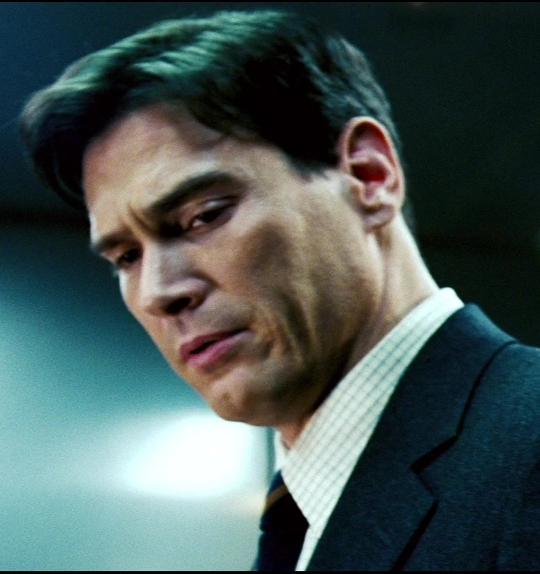 John Musgrave | Paramount Pictures Wiki | Fandom