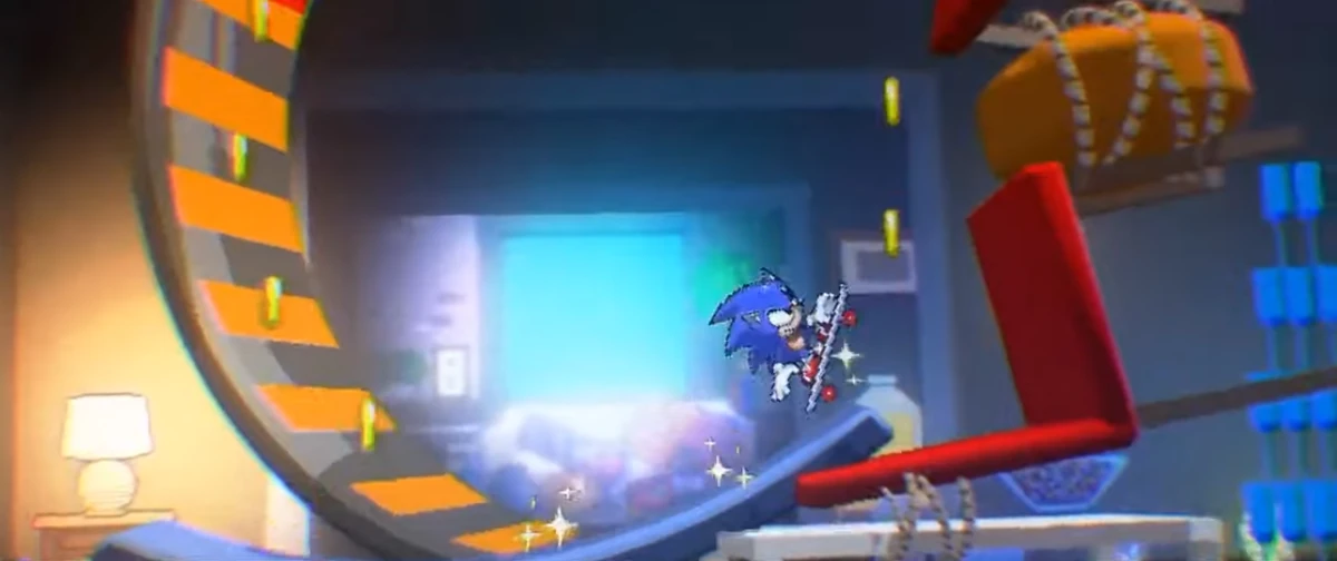 Stars In The Sky | Paramount Pictures Wiki | Fandom