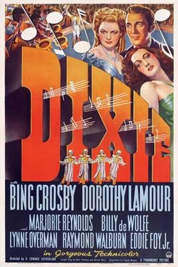 Dixie | Paramount Pictures Wiki | Fandom