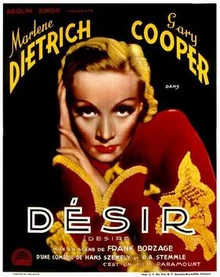 Desire | Paramount Pictures Wiki | Fandom