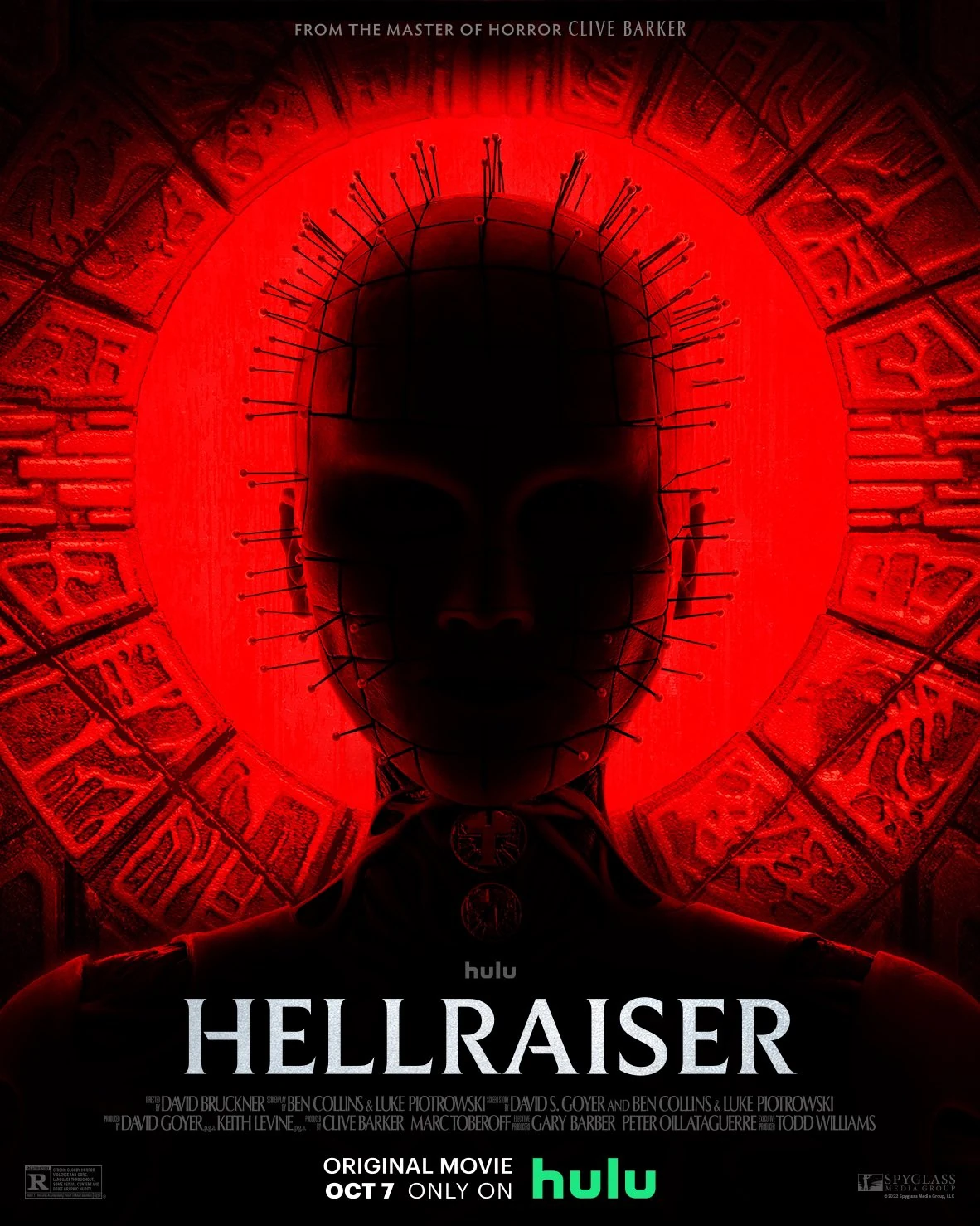 Hellraiser (2022 film) | Paramount Pictures Wiki | Fandom