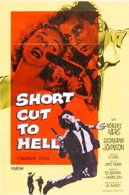 Short Cut to Hell | Paramount Pictures Wiki | Fandom