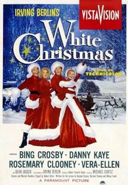 White Christmas | Paramount Pictures Wiki | Fandom