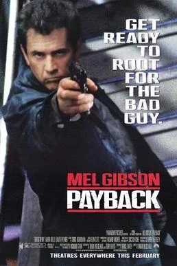 Payback | Paramount Pictures Wiki | Fandom