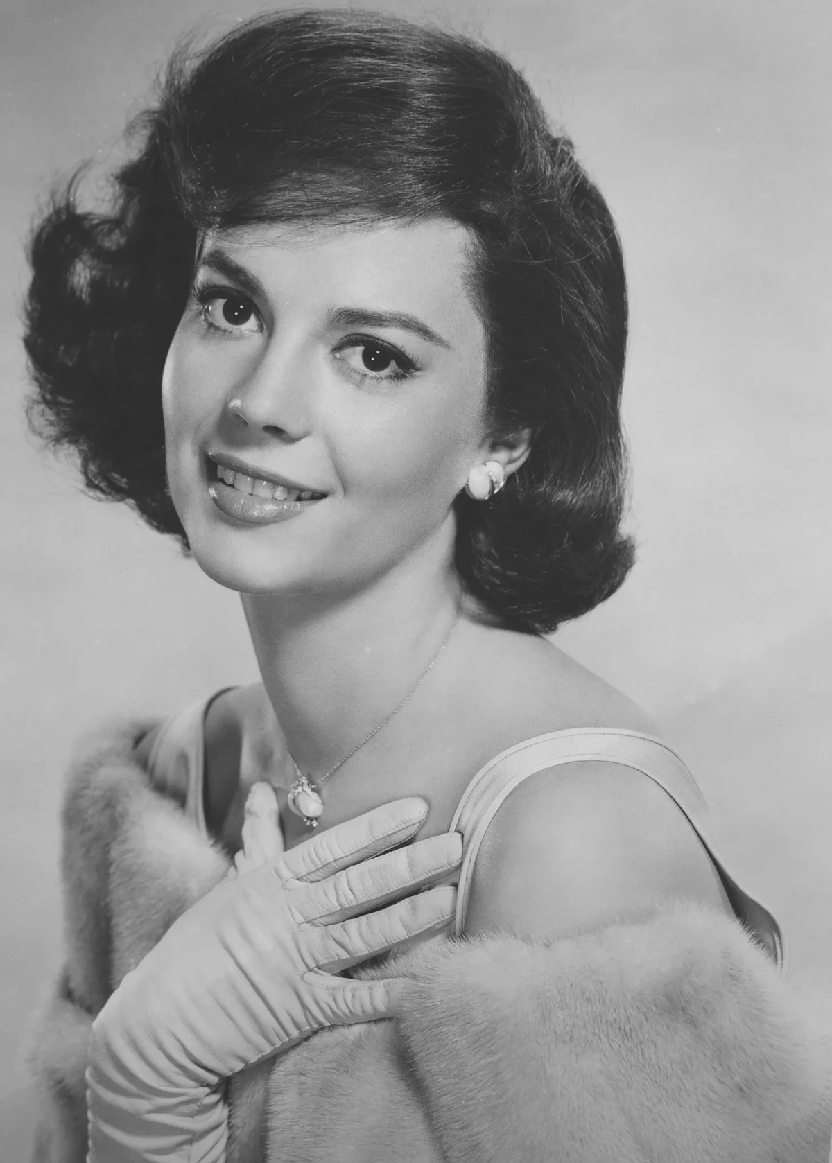 Natalie Wood | Paramount Pictures Wiki | Fandom