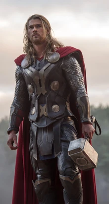 Thor | Paramount Pictures Wiki | Fandom