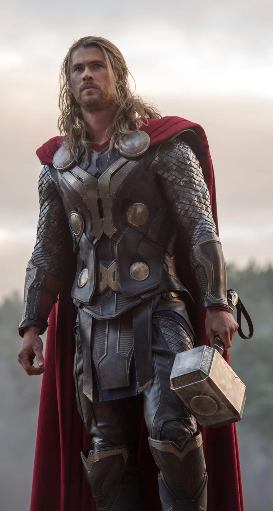 Thor | Paramount Pictures Wiki | Fandom