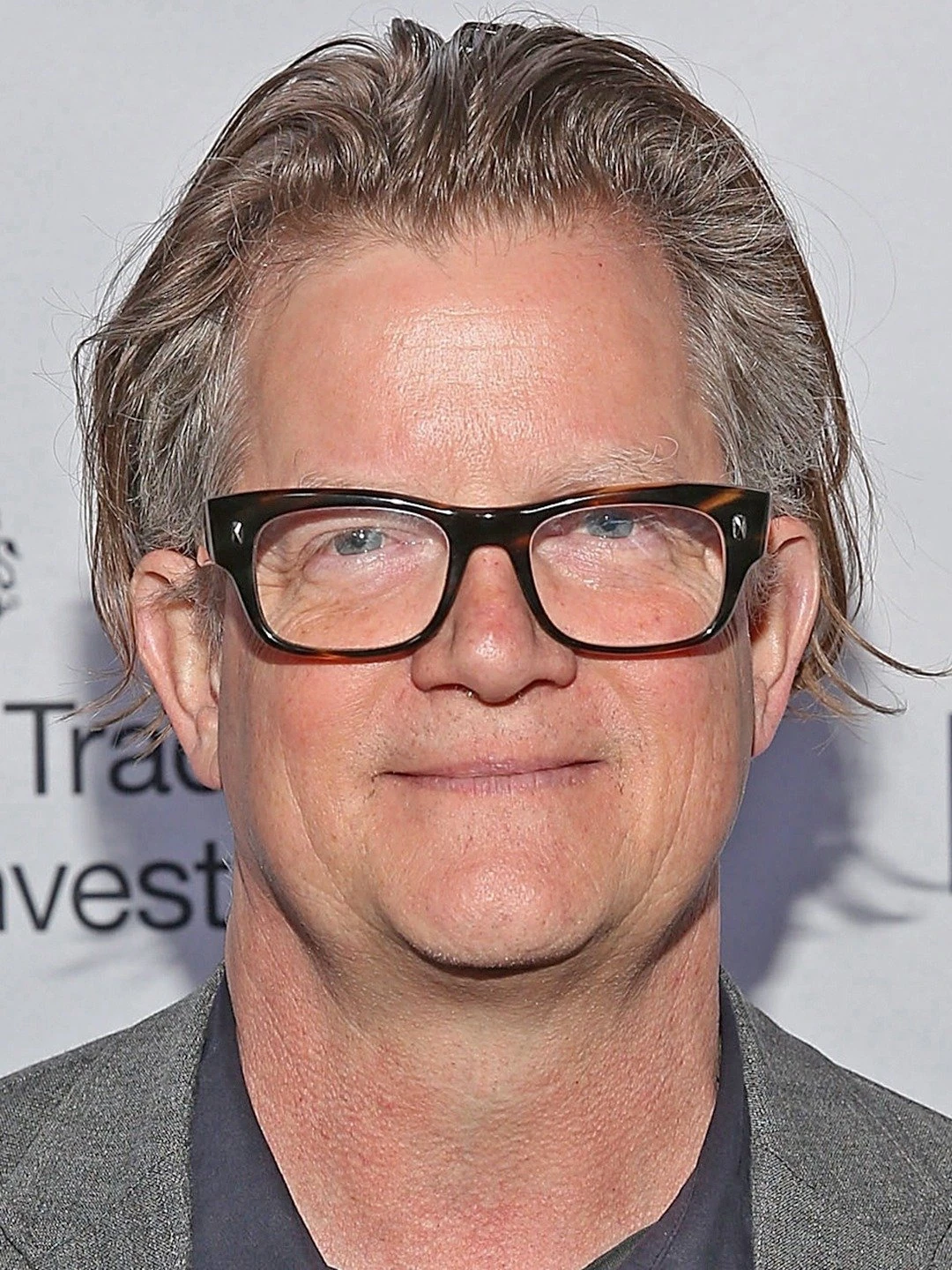 Alex McDowell | Paramount Pictures Wiki | Fandom