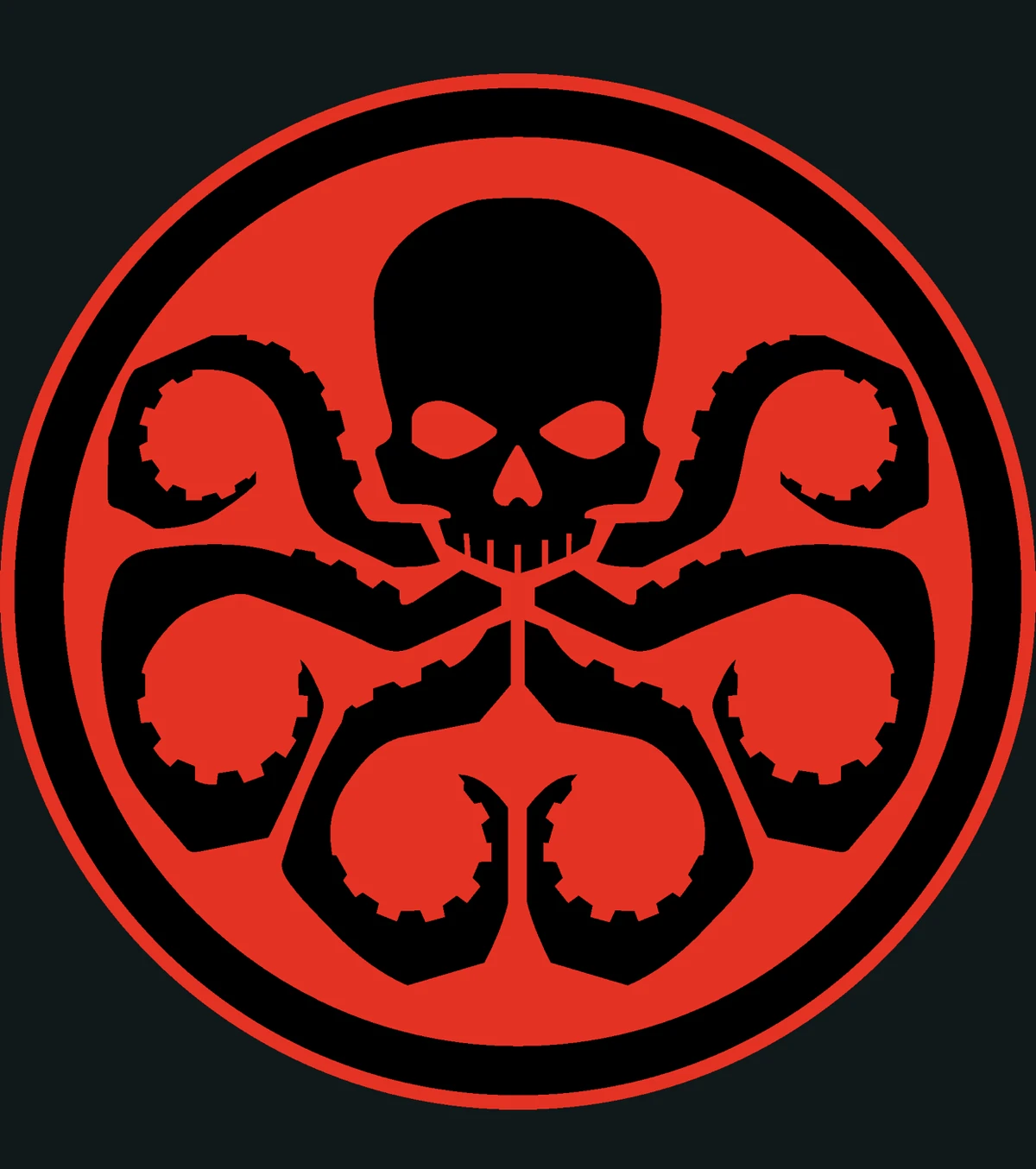 HYDRA | Paramount Pictures Wiki | Fandom
