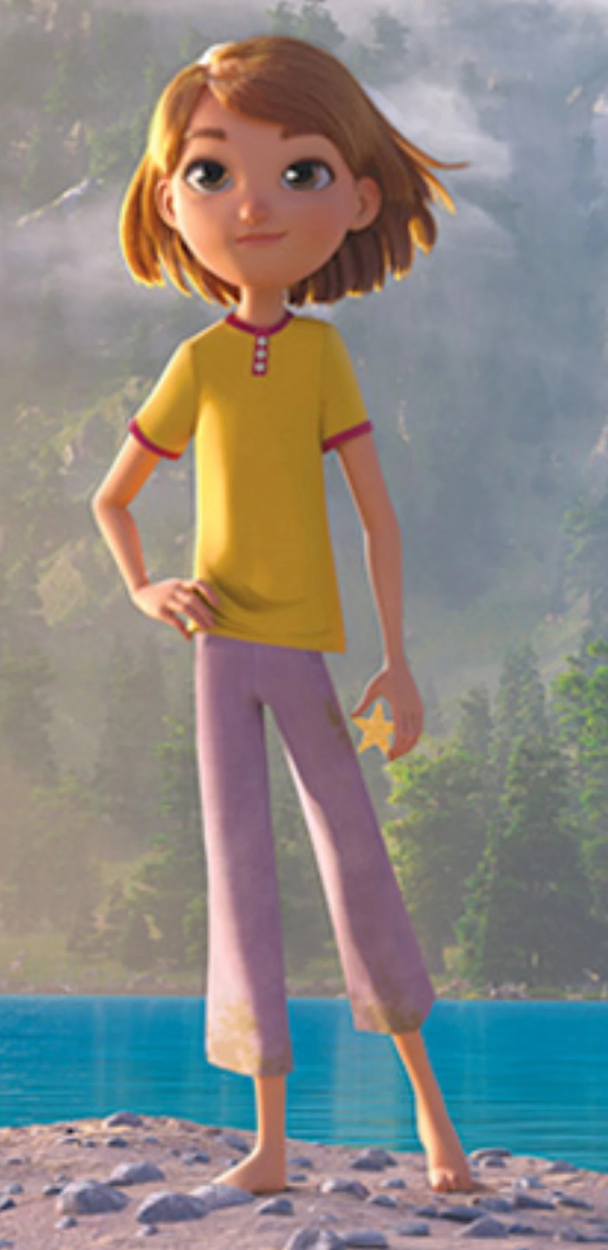 Star Skipper | Paramount Pictures Wiki | Fandom