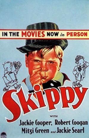 Skippy | Paramount Pictures Wiki | Fandom
