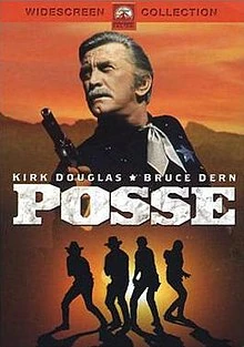 Posse | Paramount Pictures Wiki | Fandom