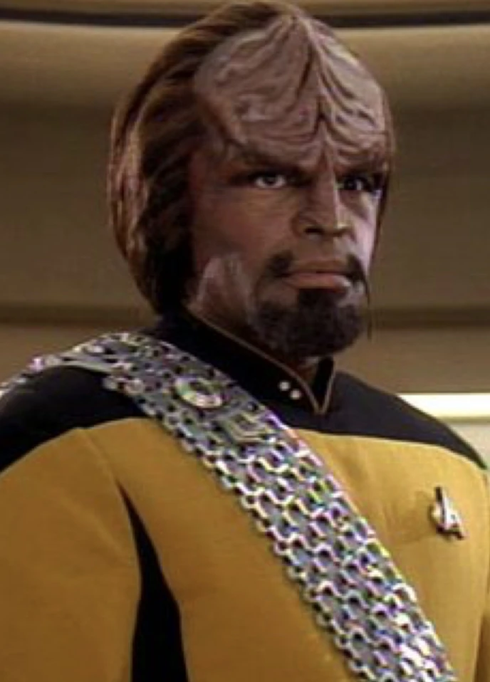 Worf | Paramount Pictures Wiki | Fandom