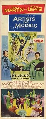 Artists and Models | Paramount Pictures Wiki | Fandom