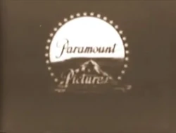 Paramount Logo Origin