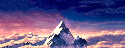 Paramountain | Paramount Pictures Wiki | Fandom