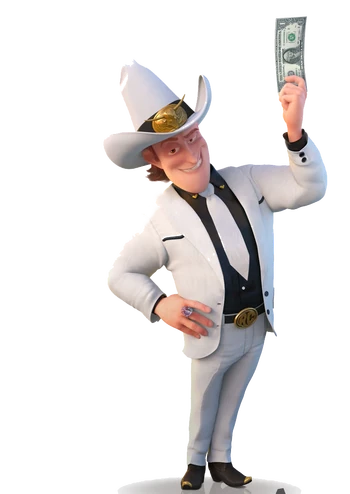 Richard Carson | Paramount Pictures Wiki | Fandom