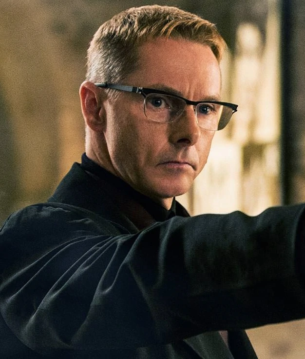 Solomon Lane | Paramount Pictures Wiki | Fandom