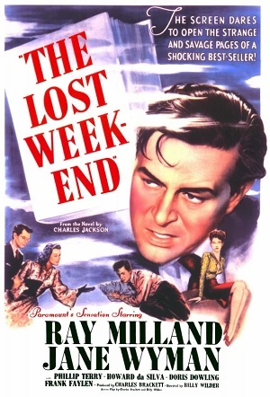 The Lost Weekend | Paramount Pictures Wiki | Fandom