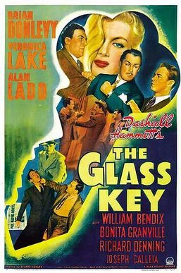 The Glass Key | Paramount Pictures Wiki | Fandom