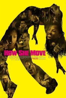 How She Move | Paramount Pictures Wiki | Fandom