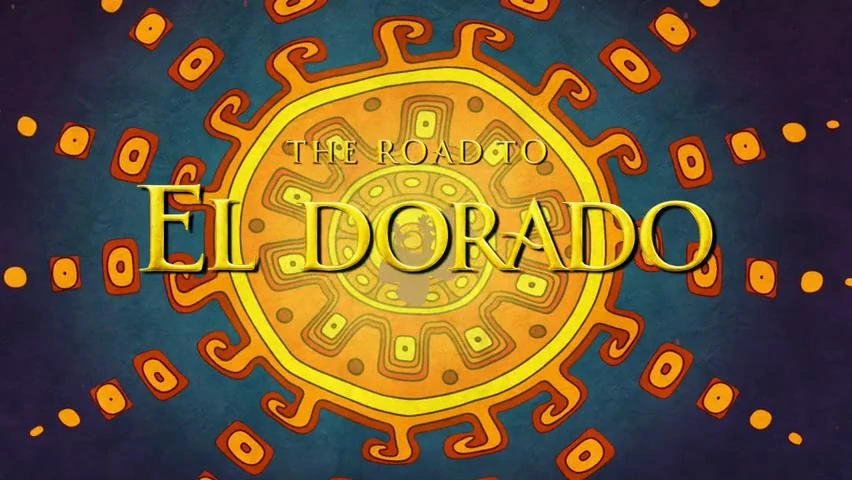 The Road to El Dorado | Paramount Pictures Wiki | Fandom