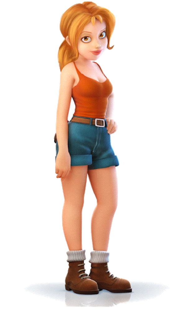 Sara Lavrof | Paramount Pictures Wiki | Fandom