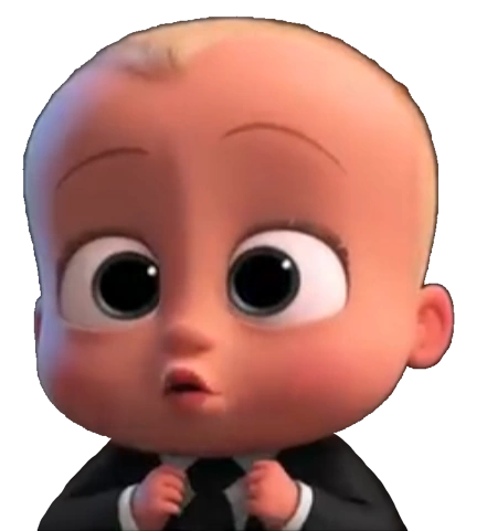 Boss Baby | Paramount Pictures Wiki | Fandom